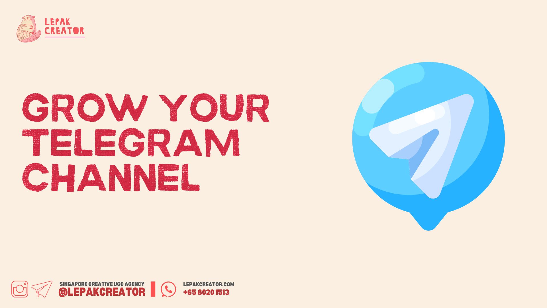 How to Get More Subscribers on Telegram Channel & Groups Without Ads (2025 Guide) - Tried ...