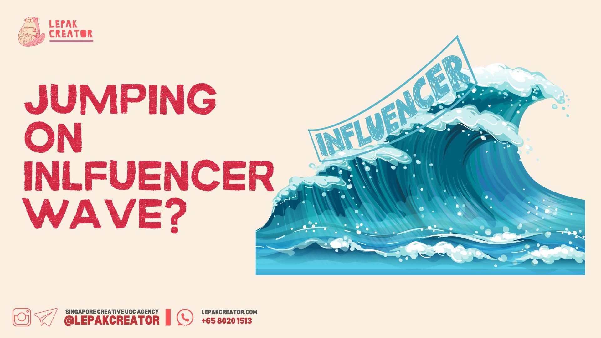 Doing Influencer Marketing? Do You Really Know What You’re Doing or ...