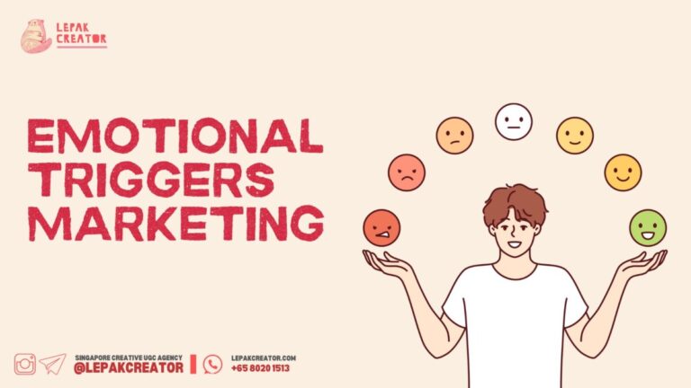 The Secret Power of Emotional Triggers in Marketing (And How to Use ...