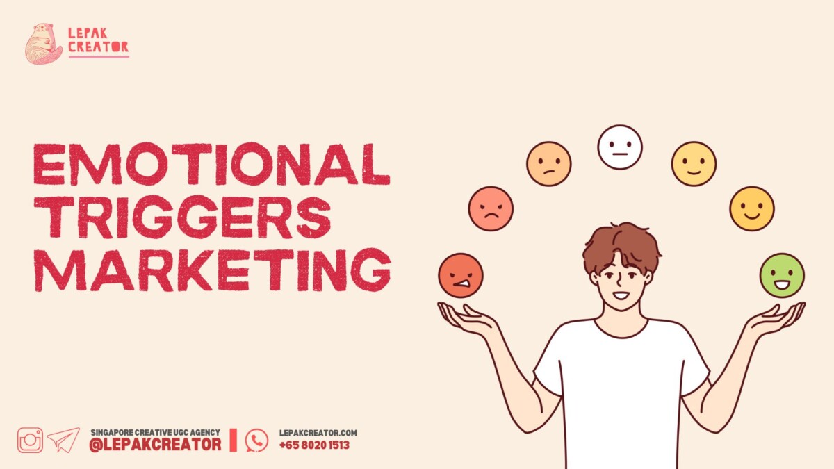 The Secret Power of Emotional Triggers in Marketing (And How to Use ...